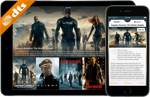 Recommended: Infuse Media App Replaces VLC on Our iPhone & iPads ...
