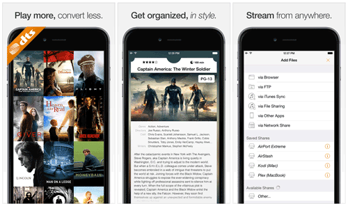 Recommended: Infuse Media App Replaces VLC on Our iPhone & iPads ...