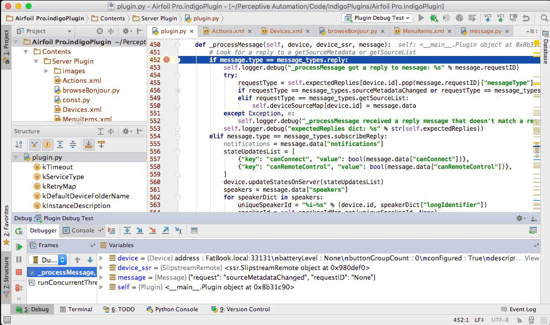 The Best Mac Home Automation Platform Gets Even Better with Indigo v7 ...