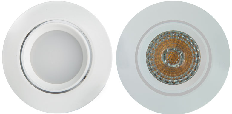 Loxone Announce Range of New LED Lighting Plus 24V Dimmer with Tree ...