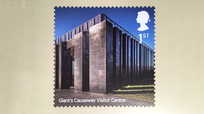 Stamp Story: How My Flickr Photo Was Used By Royal Mail for New 1st ...