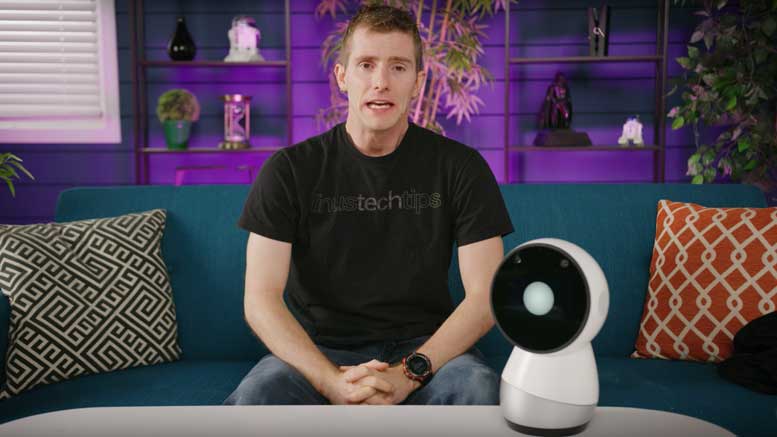 The Rise and Fall of Jibo the Social Robot – Automated Home
