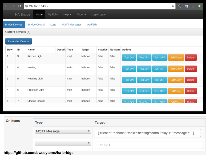 Open Energy Monitor Home Automation Hub with MQTT, nodeRED, OpenHAB & LightwaveRF – Automated Home