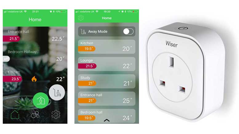 Drayton Wiser Smart Heating Controls Review Part 4 - 1 Year Older ...