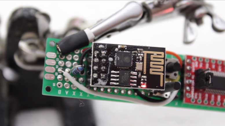 Tutorials Automated Home