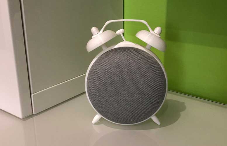 15 Cool Home Automation Accessories to 3D Print for Your Smart Home ...