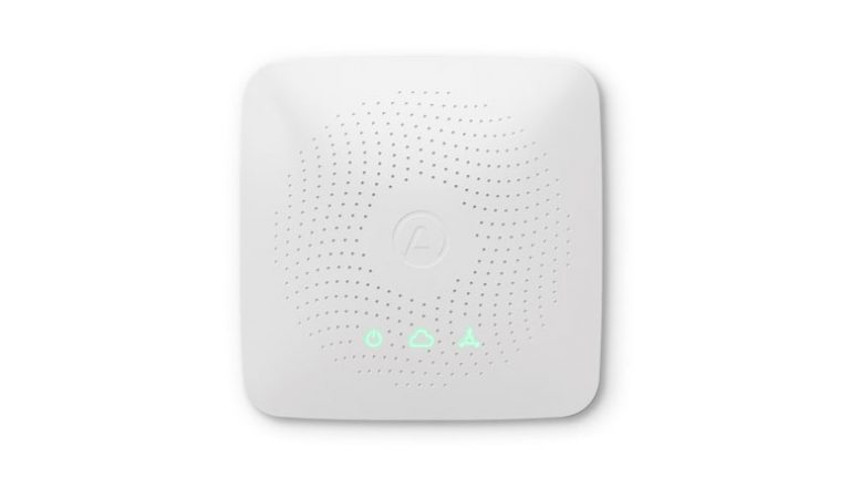Airthings Ethernet Hub Brings Remote Access to Air Quality Sensors ...