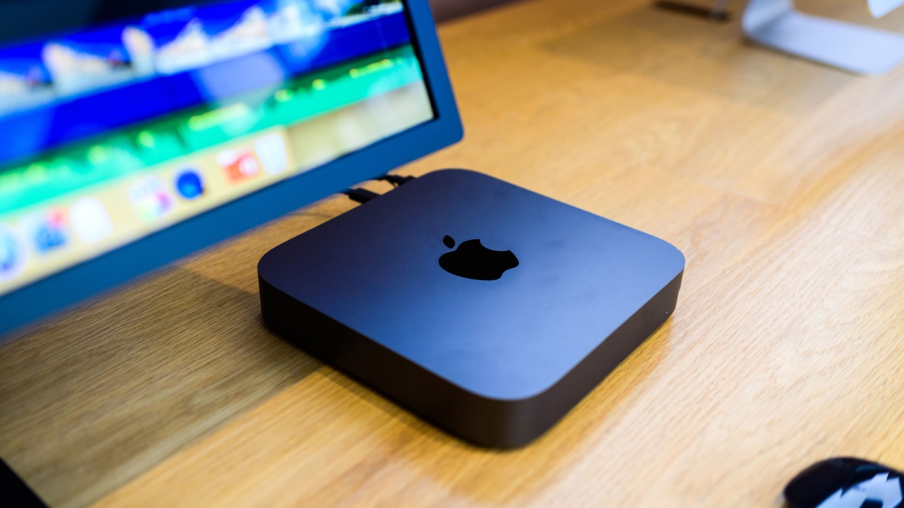 Can a Mac Mini work with any monitor? Here’s the truth – Automated Home