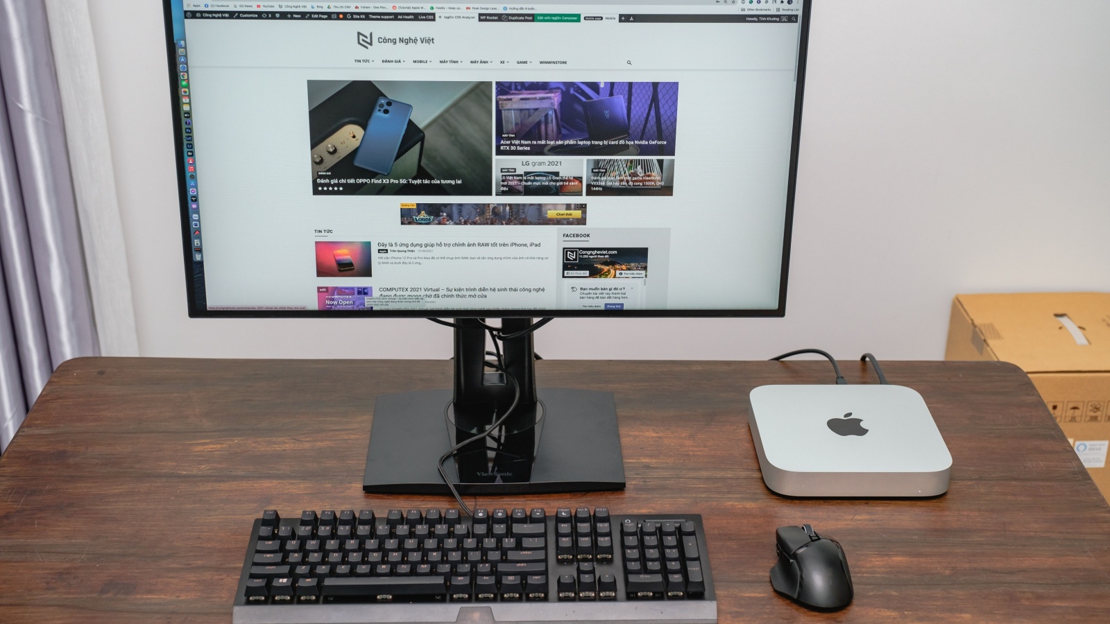 Can a Mac Mini work with any monitor? Here’s the truth – Automated Home