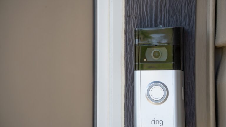 Amazon’s Ring 4K cameras debut with AI and retinal vision technology ...