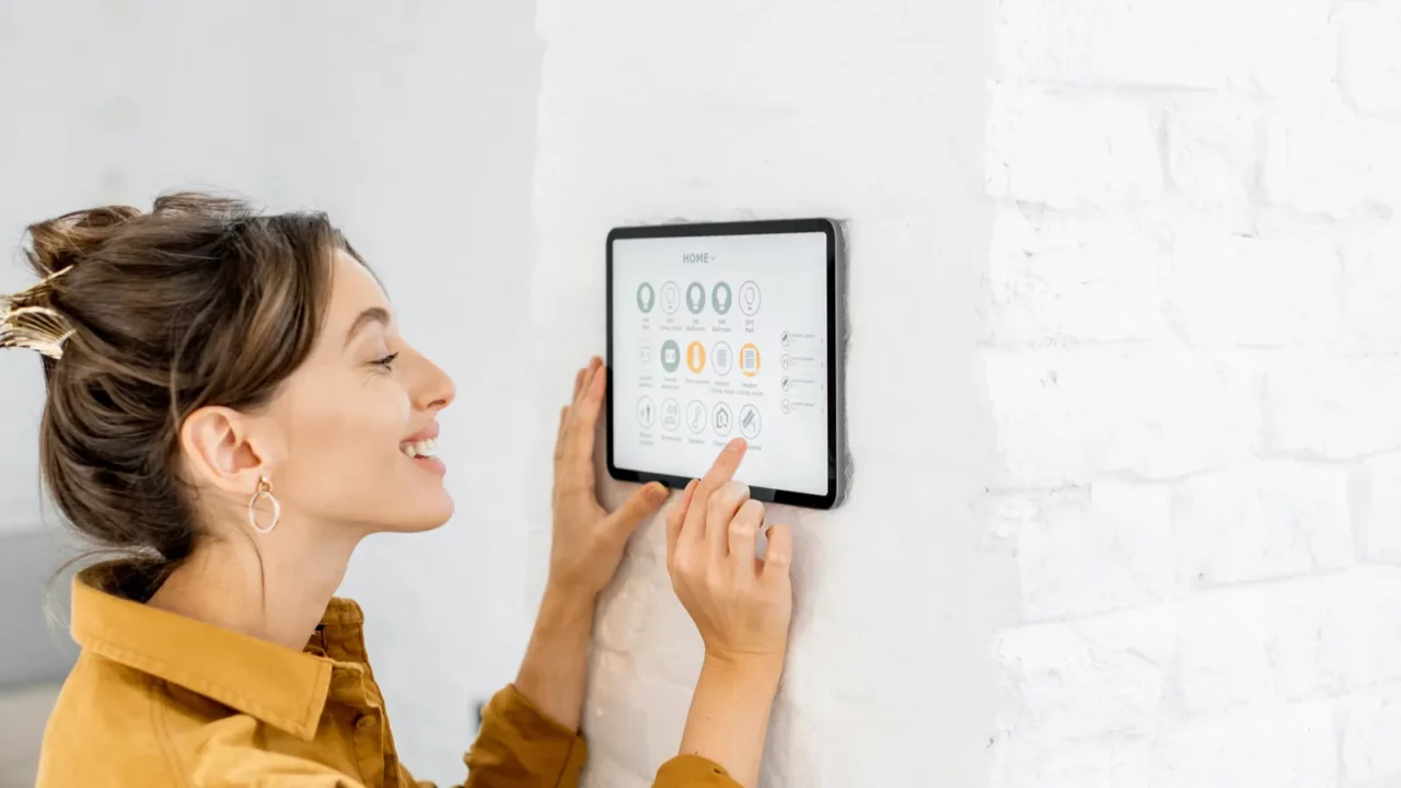 Tewke Tap’s new Gemini AI upgrade turns a simple light switch into a full smart home hub ...